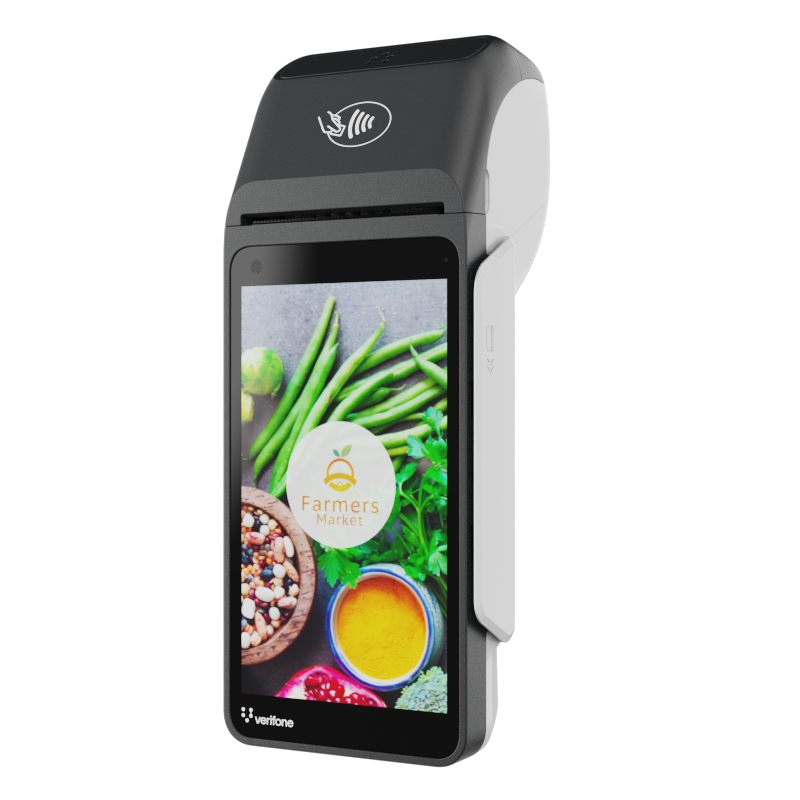 EMEA Android User Guides | In-Person Payments | Verifone Developer Portal